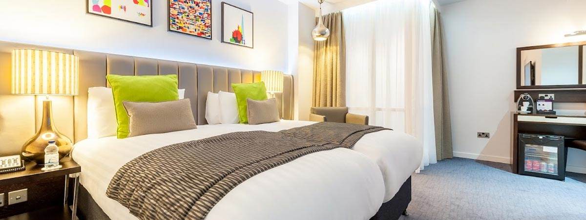 Accor Hotel Stays Surpass 2019 Levels | Blog | Mercure Paddington